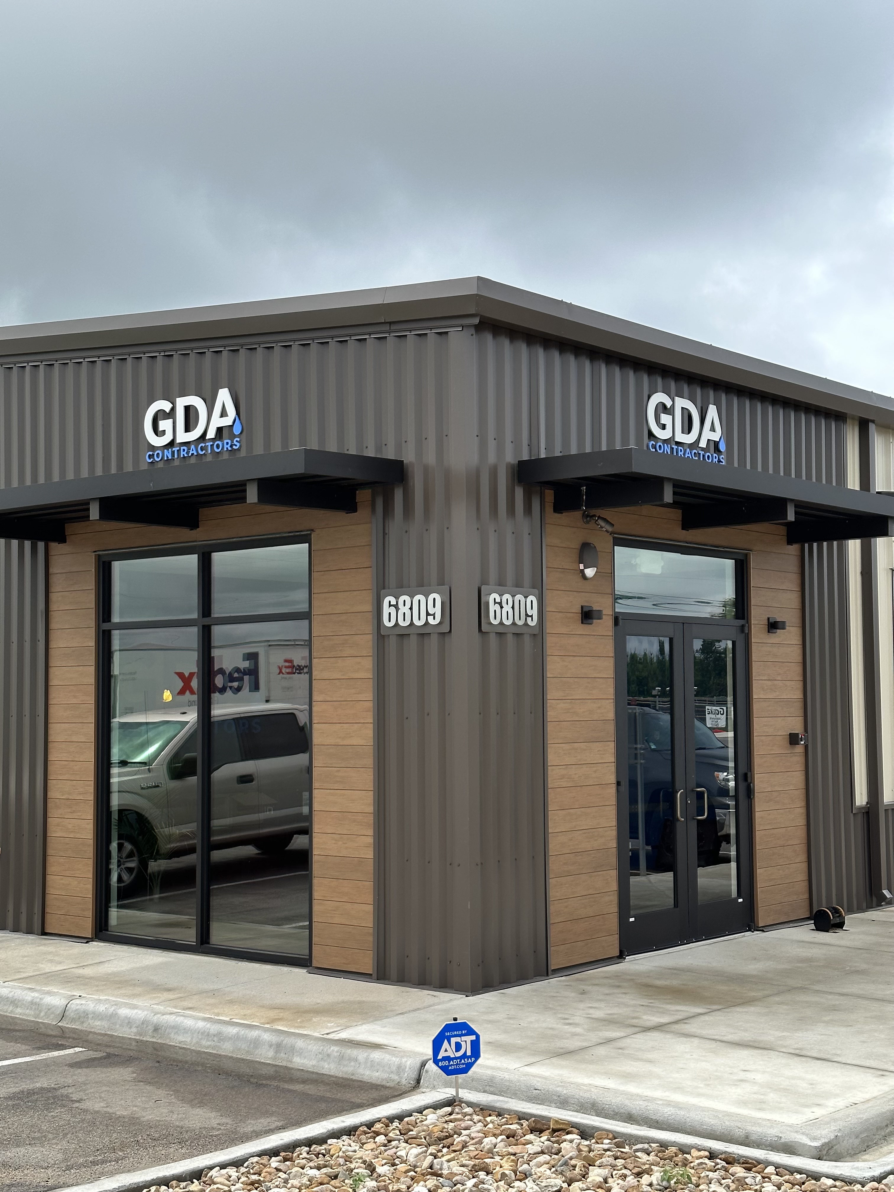 Austin | GDA Contractors